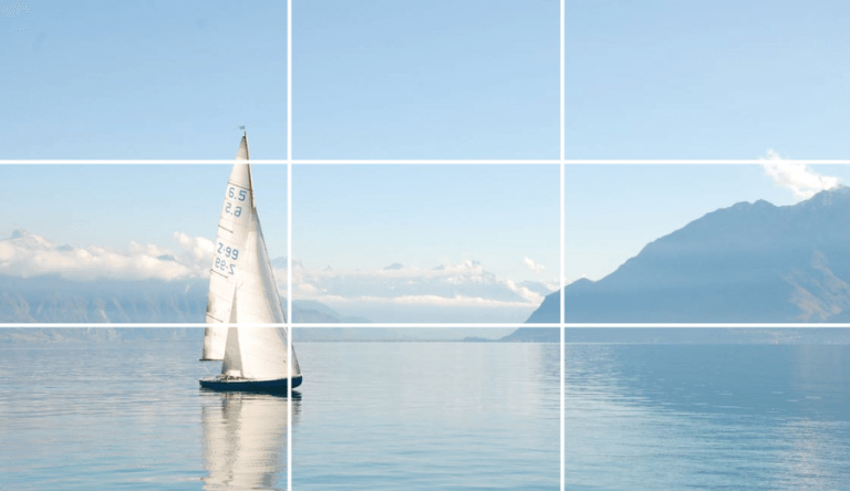 The Rule of Thirds - ExposureGuide.com
